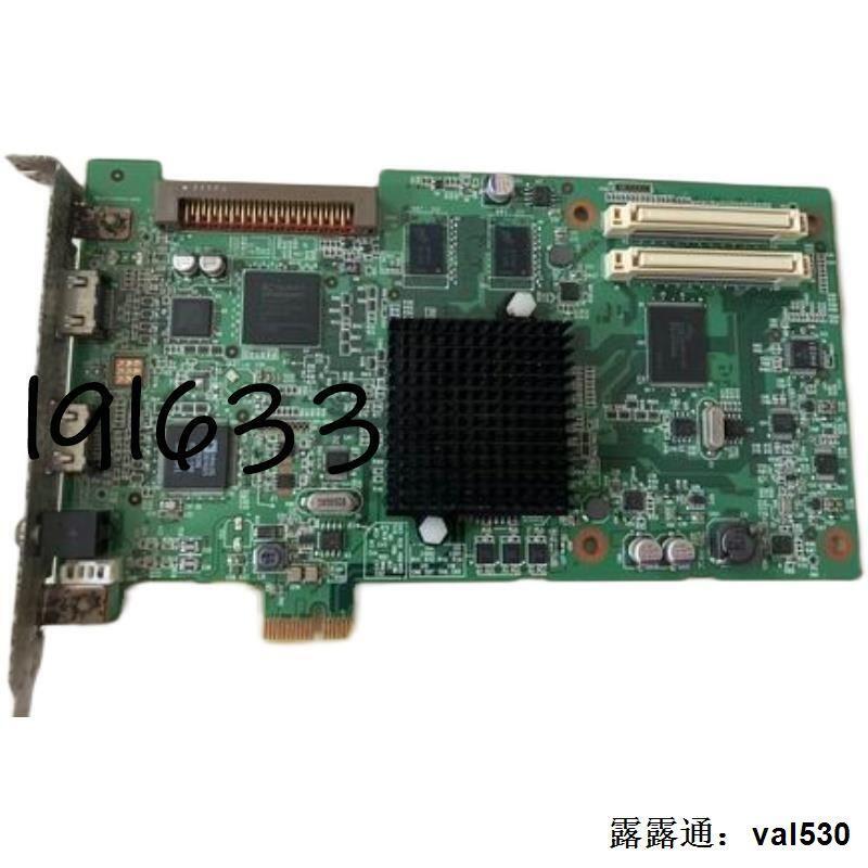 【現貨】Canopus Hdstorm 康能普視 高清HDMI 非編采集卡 支持edius9 | 露天市集 | 全台最大的網路購物市集