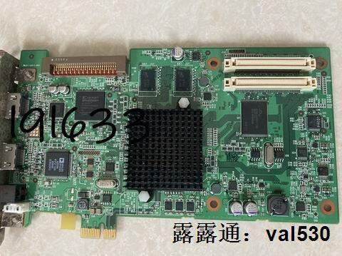 【現貨】Canopus Hdstorm 康能普視 高清HDMI 非編采集卡 支持edius9 | 露天市集 | 全台最大的網路購物市集