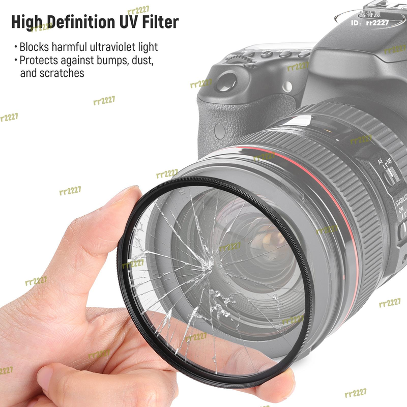 NEEER/紐爾 UV/CPL/ND減光鏡偏振保護鏡單反微單鏡頭37mm-82mm | 露天市集 | 全台最大的網路購物市集