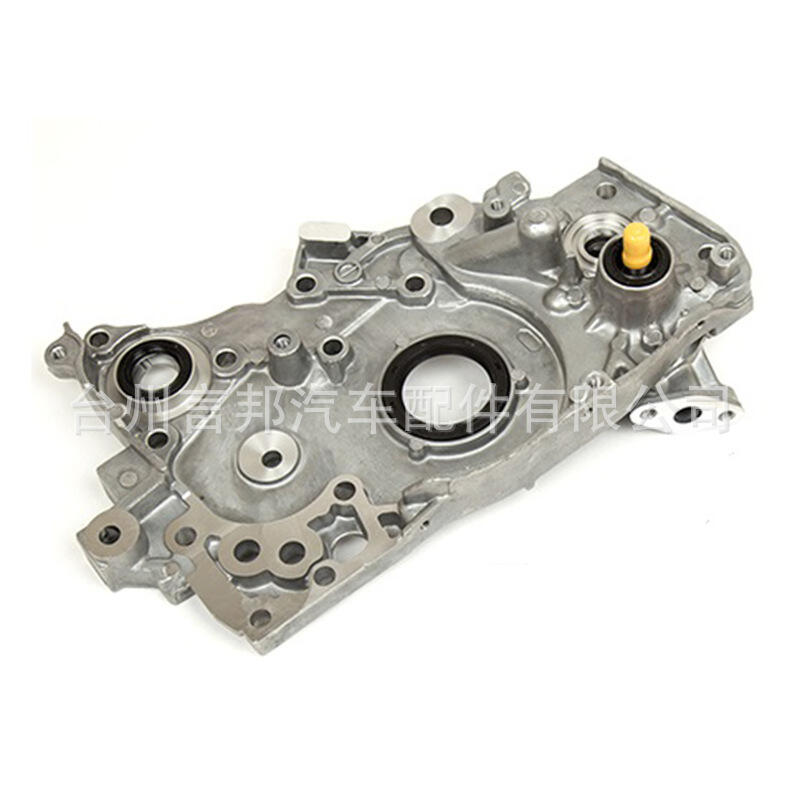 md-194007 md-346529適用於 4g63k,l-200 delica 汽車機油泵 | 露天市集 | 全台最大的網路購物市集