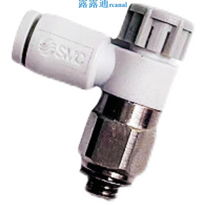 現貨smc氣動節流調速閥接頭as1201f/2201f-m5/01/02-04a/06a/08sa原裝 | 露天市集 | 全台最大的網路購物市集