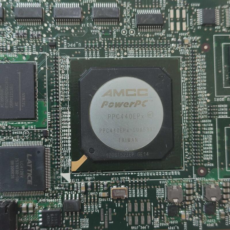 樂享 PPC440EPx-SUA533T XC3S500E 34V0R-1.0 FOR R1AE1 test 測試卡 | 露天市集 | 全台最 ...