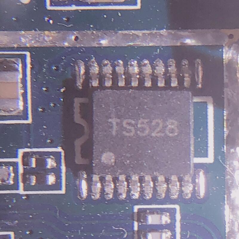 樂享 RF7196D TS528 芯 | 露天市集 | 全台最大的網路購物市集