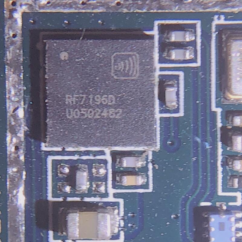 樂享 RF7196D TS528 芯 | 露天市集 | 全台最大的網路購物市集