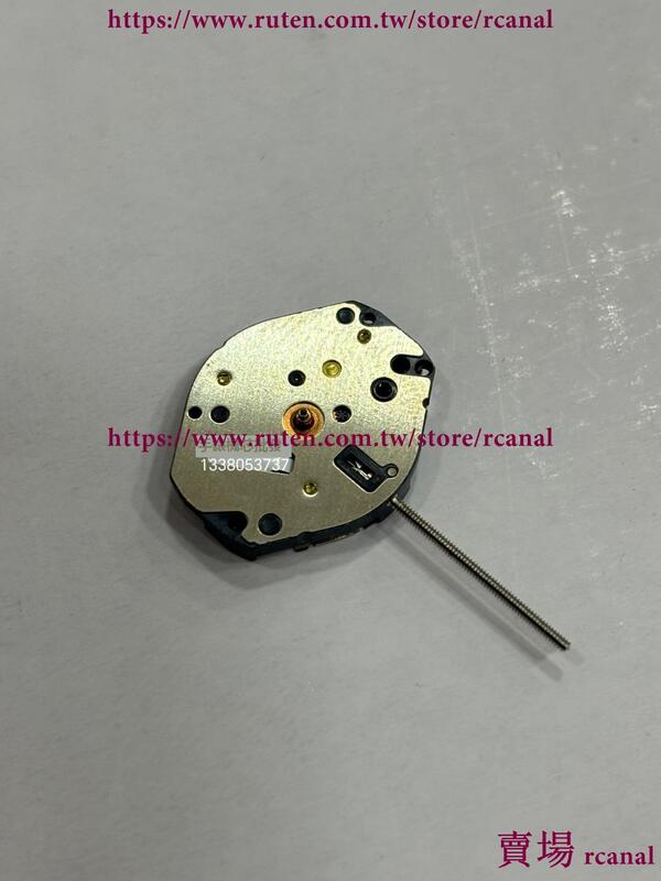 樂享 手配件原裝正品天馬度Y121 AL35E石英三針Y121E AL35日歷機芯 | 露天市集 | 全台最大的網路購物市集