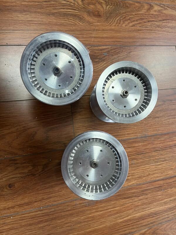 【可開發票】ALCATEL ADIXEN MDP5011分子泵 ，轉動順暢，議價 | 露天市集 | 全台最大的網路購物市集