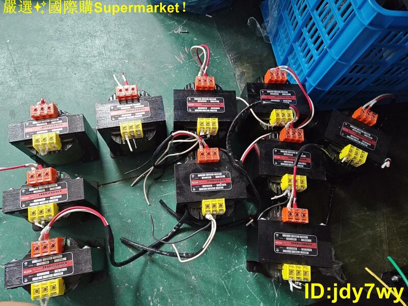 【嚴選特賣】日本SWallow變壓器200V220V轉100V或110V SO21-1000 1KVA | 露天市集 | 全台最大的網路購物市集