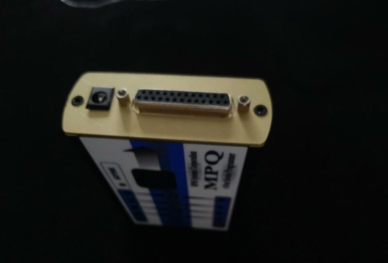 【可開發票】MPQ-PSoC程序寫入器！功能完好，實物拍攝，成色如圖 不好壞100 不 | 露天市集 | 全台最大的網路購物市集