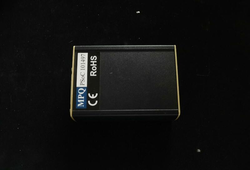 【可開發票】MPQ-PSoC程序寫入器！功能完好，實物拍攝，成色如圖 不好壞100 不 | 露天市集 | 全台最大的網路購物市集
