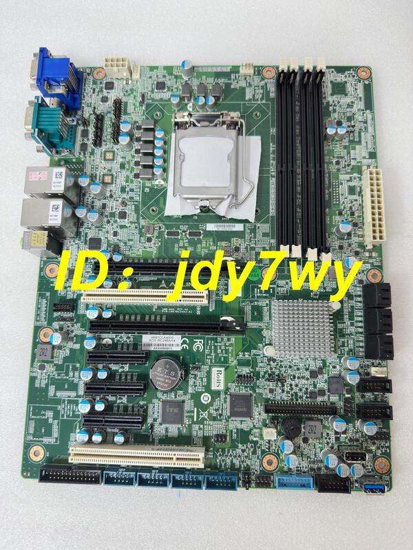 【可開發票】原裝凌華IMB-M45 REV.A2工控機主板雙網口，成色新，功能正常，沒擋板，好。 感興趣的話點“我想要” | 露天市集 | 全台最大的網路購物市集