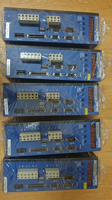 【可開發票】韓國JUSTEK嘉斯特驅動,原裝拆機,成色很好 JSMD-02,5個 單價600元 | 露天市集 | 全台最大的網路購物市集