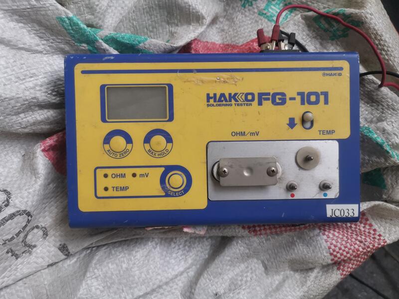 【可開發票】HAKKO白光FG-101 | 露天市集 | 全台最大的網路購物市集