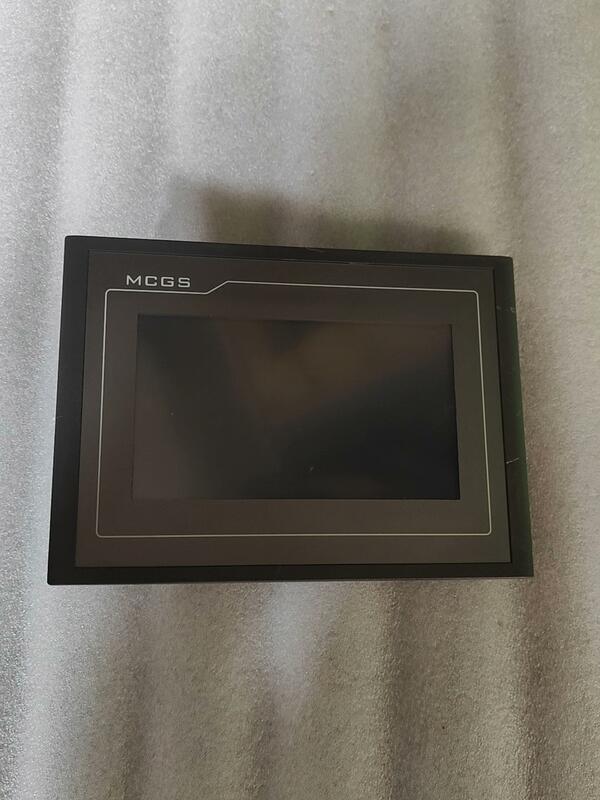 【可開發票】TPC7062TD(KT) 昆侖通態觸摸屏，成色新，好。沒 | 露天市集 | 全台最大的網路購物市集