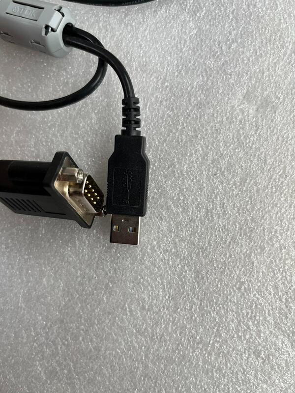 【可開發票】基恩士USB60FPW 二手，成色新，帶光盤。看圖看圖看圖 順豐到付，郵費自理 | 露天市集 | 全台最大的網路購物市集