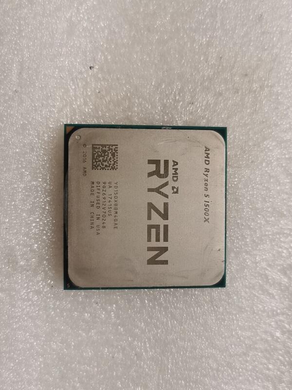 【可開發票】AMD 銳龍Ryzen5 1500x R5 1500x 四核 | 露天市集 | 全台最大的網路購物市集