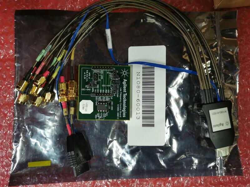 【可開發票】Agilent N1080-60013 N1080-60010 Keysight N1080B HDMI T | 露天市集 | 全 ...