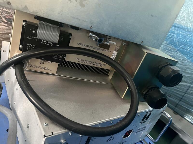 【嚴選議價】AMAT應用材料 0195-03305 MAG05-25041-002R1美國應材二手進口組件 控制器 電源 | 露天市集 | 全 ...