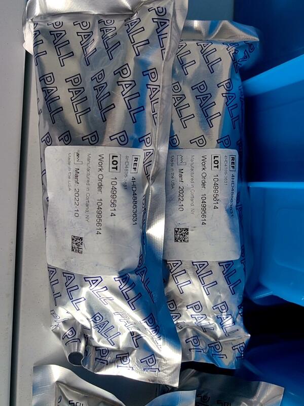 【可開發票】PALL 全新過濾器，4HD4886-3631，1.125C -SEAL | 露天市集 | 全台最大的網路購物市集