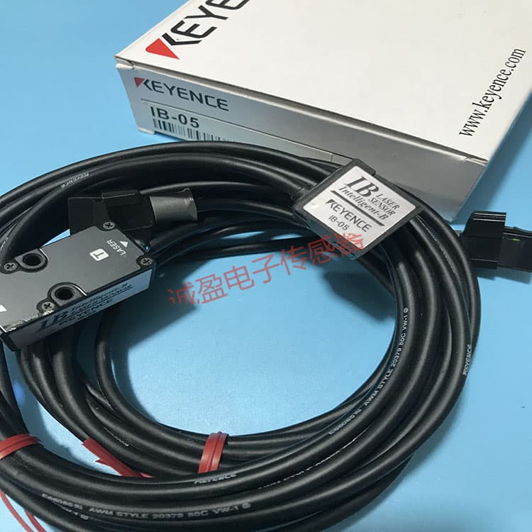 十一五上新原裝正品基恩士KEYENCE脈衝光傳感器IB-10 IB-05 IB-1000 IB-1500隨貨附帶收據 | 露天市集 | 全台最 ...