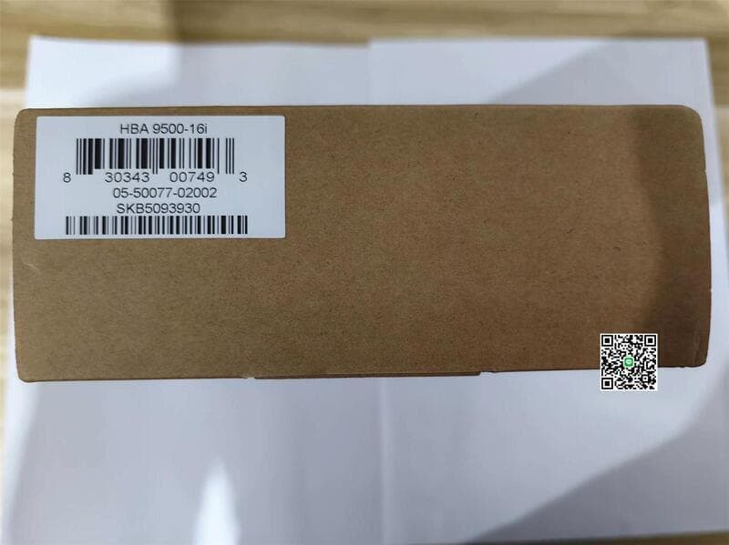 臺灣現貨【免運】Broadcom LSI 9500-16I 9500-8I陣列卡 HBA直通 05-50134-00 | 露天市集 | 全台最 ...