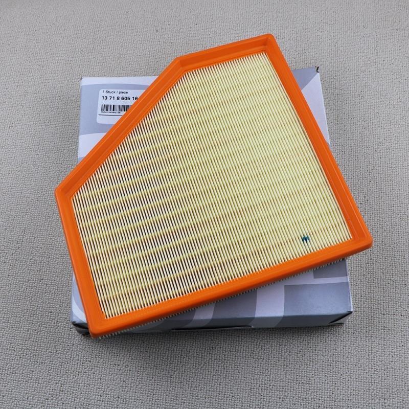 台灣現貨寶馬BMW F30 F31 F32 F20 F21 F36 B48引擎濾網 空氣13718605164型號 | 露天市集 | 全台最大 ...