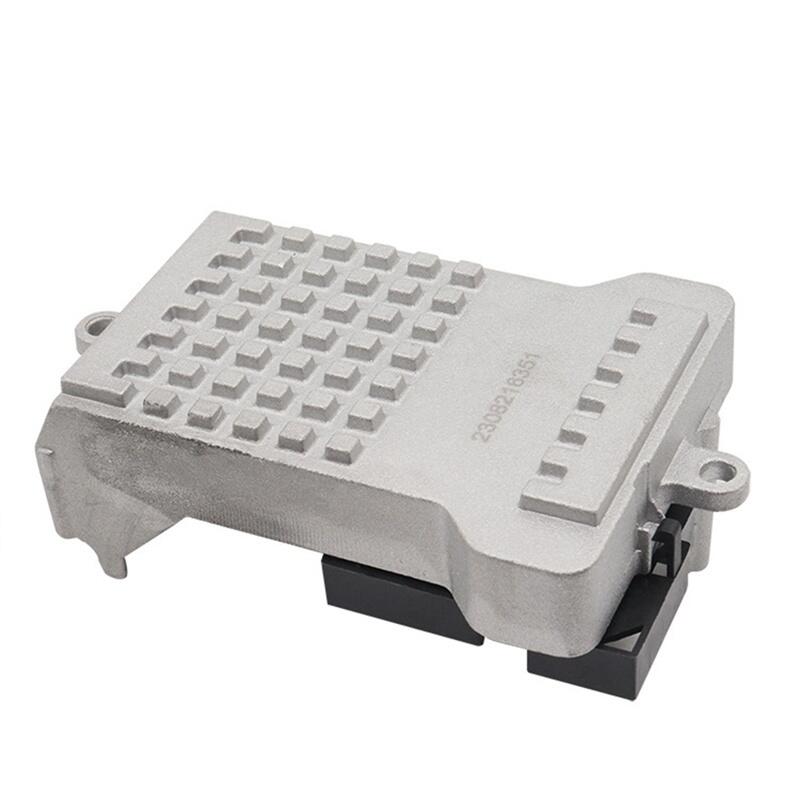 台灣現貨2308216351 鼓風機調節器暖風電阻零件適用於梅賽德斯-奔馳 C 級 E 級 W203 W211 W220 | 露天市集 | 全 ...