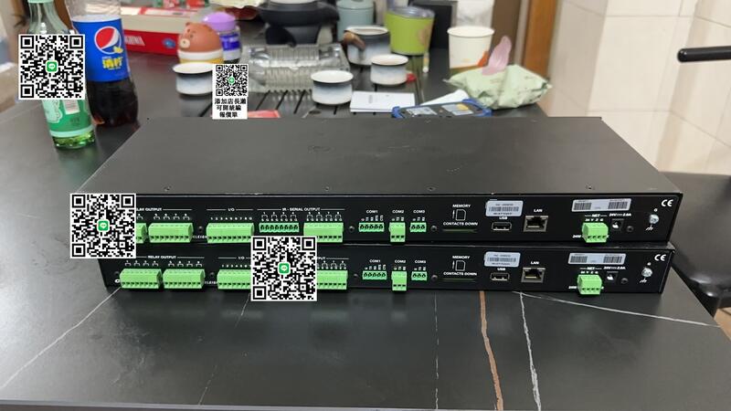 【可開統編】Crestron CP3N 快思聰CP3N多媒體中，智能家居控制 | 露天市集 | 全台最大的網路購物市集