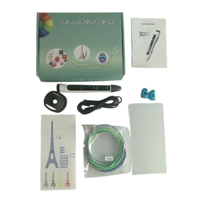 48h出貨丶專供高溫3d列印筆 創意立體繪畫筆手工diy 3d列印筆套裝 | 露天市集 | 全台最大的網路購物市集