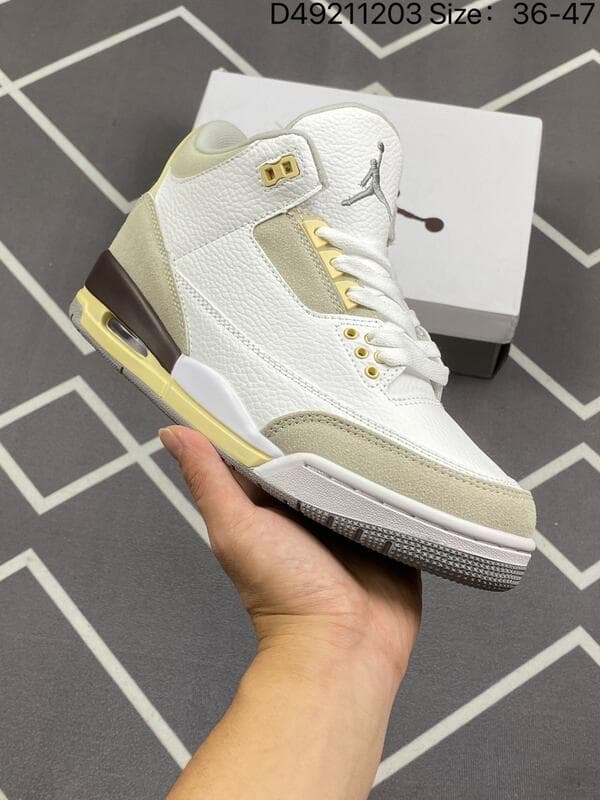 [多種顏色]耐吉 Nike Air Jordan 3 Retro Rust Pink AJ3 喬3 櫻花粉 籃球鞋 | 露天市集 | 全台最大 ...