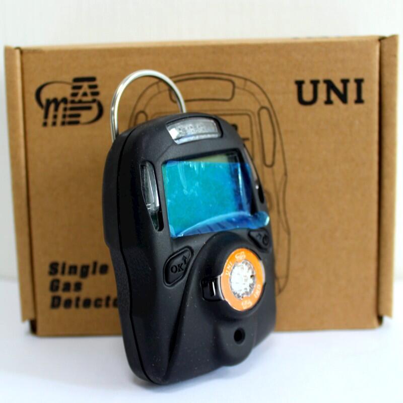 盟莆安MPOWER MP100可攜式單一氣體檢測儀氧氣 氯化氫 氫氣硫化氫 | 露天市集 | 全台最大的網路購物市集