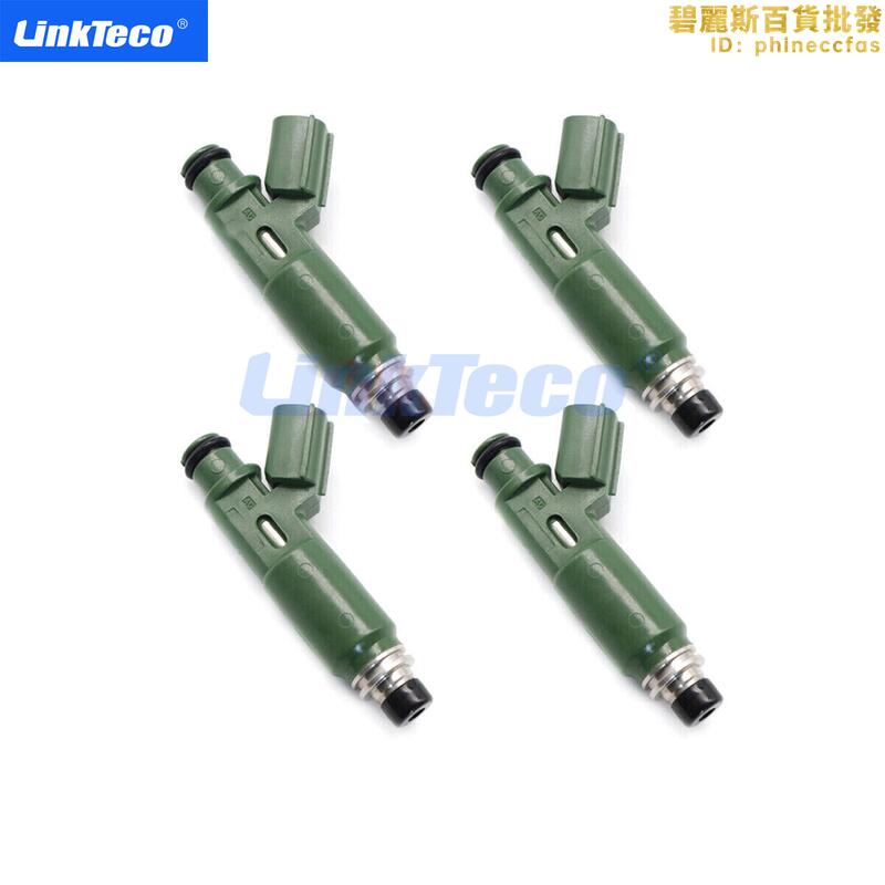 fuel injector 適用於 2000-2005 celica matrix 1.8l | 露天市集 | 全台最大的網路購物市集