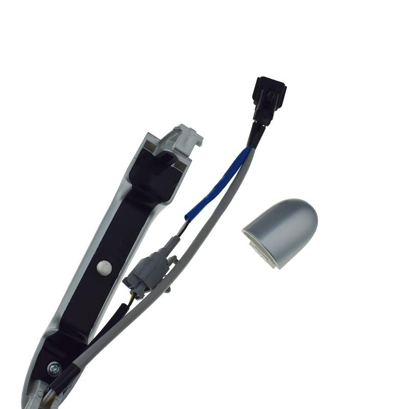 【現貨】全前後左右外門把手帶電感適用於雷諾科雷傲 2009-2018 80640JY01A 80647-JY01A | 露天市集 | 全台最大 ...