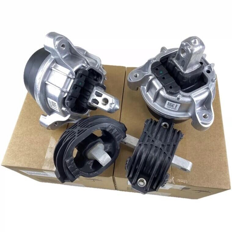 【現貨】【德國原廠】BMW寶馬 F10 F18 520523 525528 530引擎腳 變速箱腳 | 露天市集 | 全台最大的網路購物市集