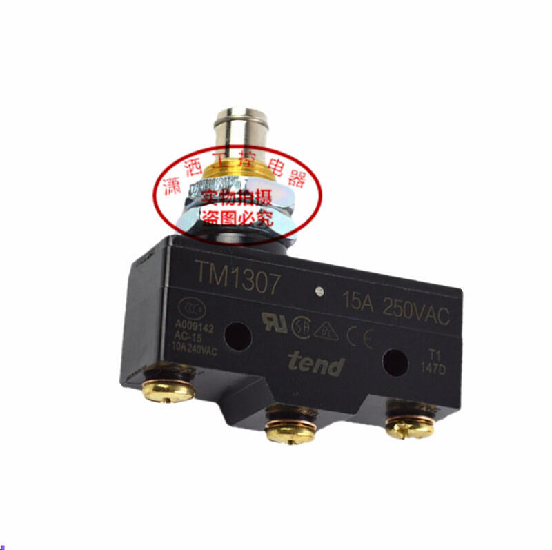 限時下殺原裝正品天得微動開關TM-1308 1307 1309 1306 1305 TM-1 | 露天市集 | 全台最大的網路購物市集