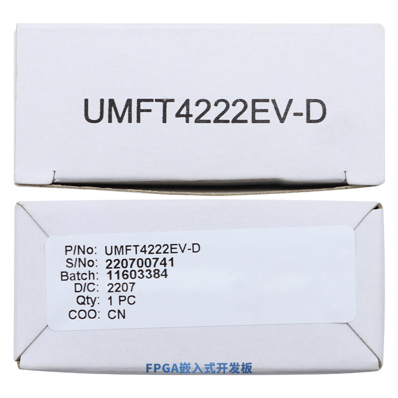 限時下殺現貨 UMFT4222EV-D FT4222H QSPI/I2C 橋接高速USB下 | 露天市集 | 全台最大的網路購物市集
