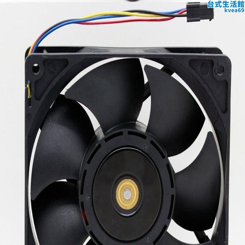 【促銷】全新avc data1338b4h 24v 12738 0.6 雙滾珠溫控散熱風扇 | 露天市集 | 全台最大的網路購物市集