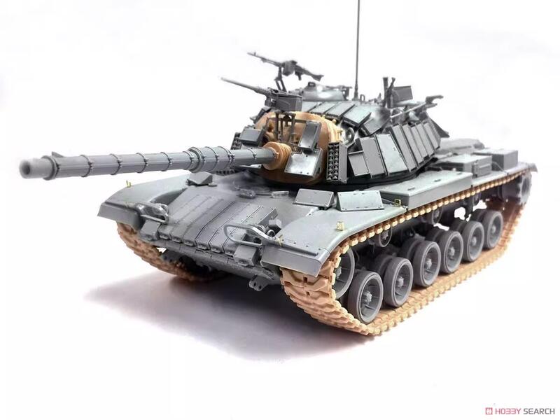 DRAGON 3581 1/35 IDF M60 w/ERA 現貨 | 露天市集 | 全台最大的網路購物市集