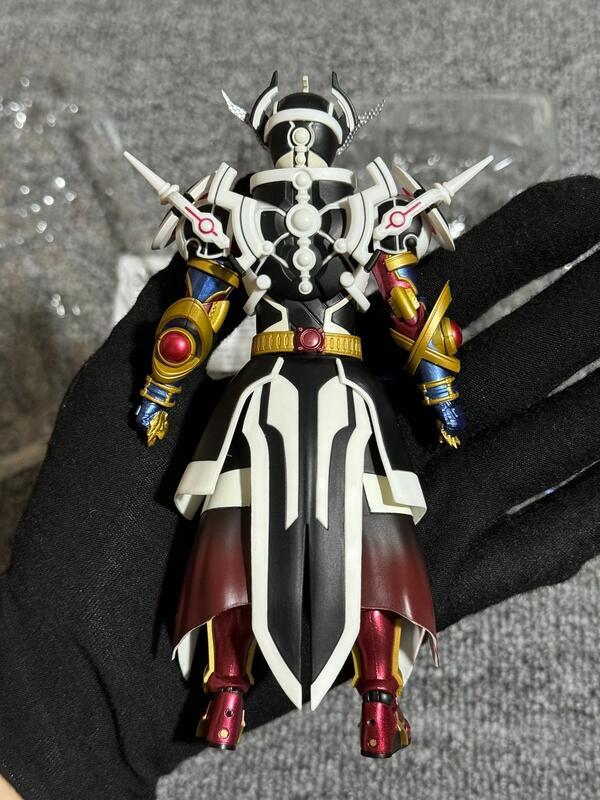 『浮世萬象』現貨萬代日版魂限定 SHF 假面騎士創騎 Build Evol E總 黑洞形態拆擺成色盒 | 露天市集 | 全台最大的網路購物市集