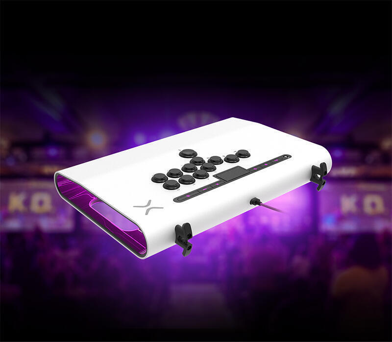 優選易購Victrix Pro FS & Pro FS-12 PS5PC HITBOX街霸拳皇格鬥遊戲搖桿 | 露天市集 | 全台最大的網路購物市集