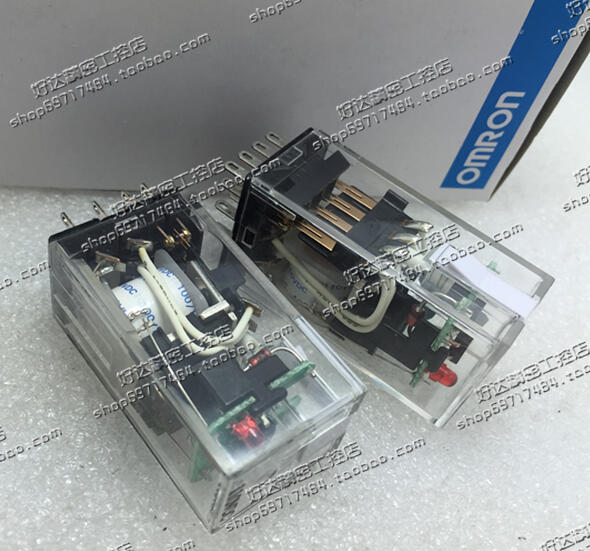 全新原裝正品歐姆繼電器 MY4-TMY4Z DC110V 現貨正品 MY4-TMY4Z（咨詢） | 露天市集 | 全台最大的網路購物市集