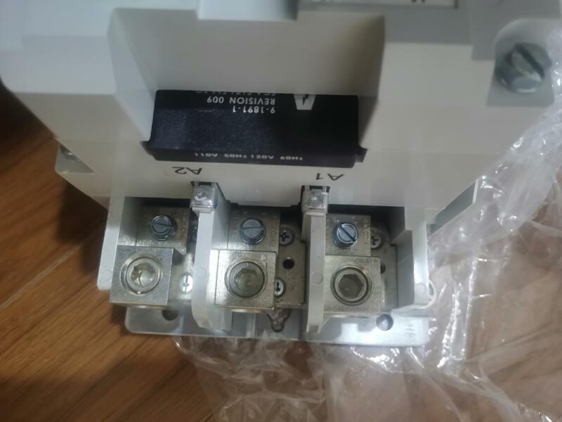 C825KN10伊頓接觸器全新現貨一臺庫存,美國進口原裝，伊 下標詢價 | 露天市集 | 全台最大的網路購物市集