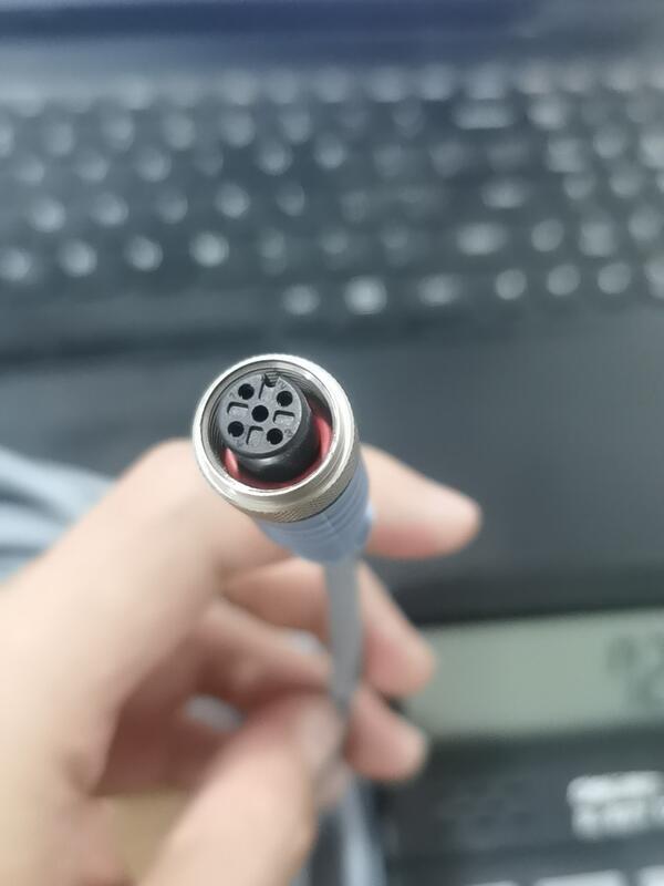 圖爾克現貨 WAK4-7P00 ESCHA七米線可平替R 下標詢價 | 露天市集 | 全台最大的網路購物市集