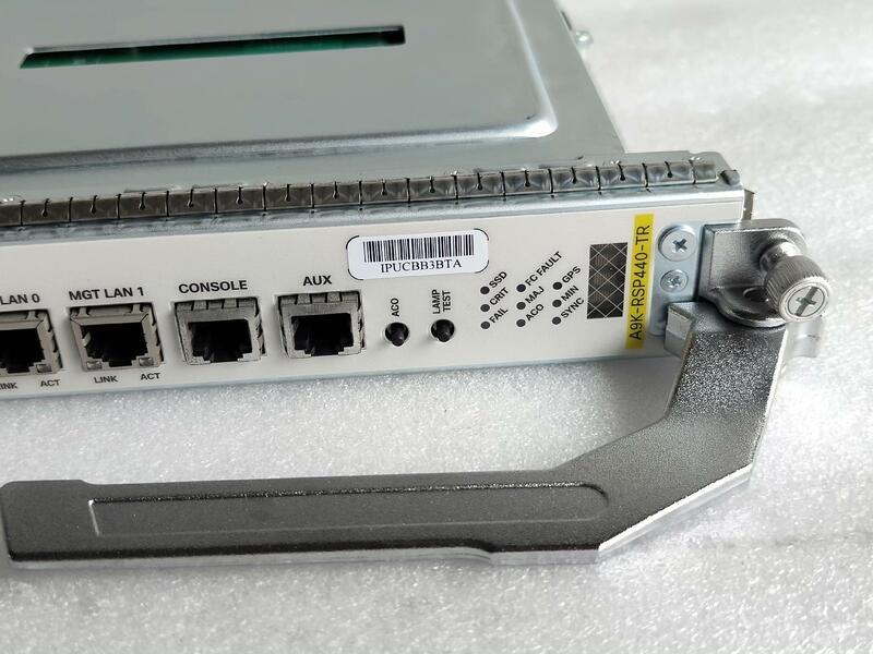 Cisco思科 A9K-RSP440-TR ASR9000 下標詢價 | 露天市集 | 全台最大的網路購物市集