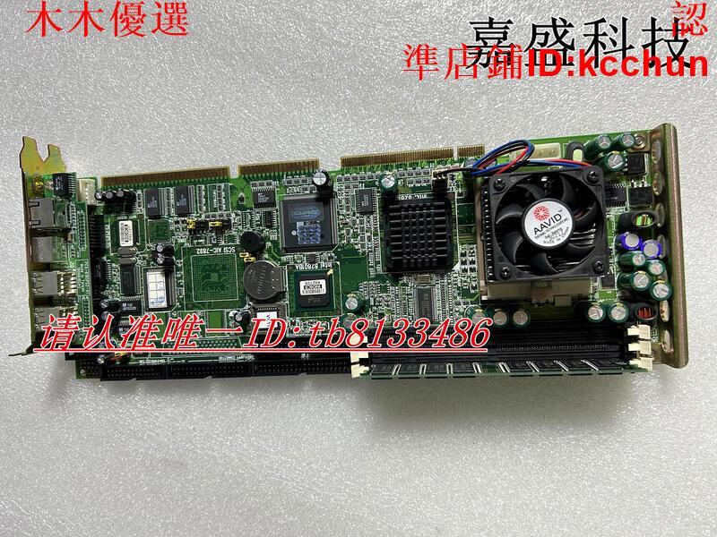 研華 PCA-6180 Rev B1 工控板PCA-6180E 曝光機主板 實物圖 | 露天市集 | 全台最大的網路購物市集