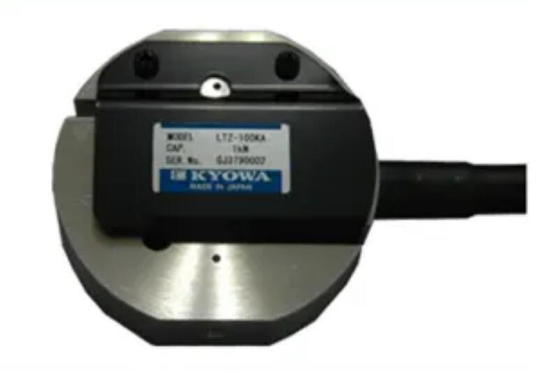 【詢價】LCR-B-30KNS7(R) KYOWA共和日本張力計用載荷傳感器 | 露天市集 | 全台最大的網路購物市集