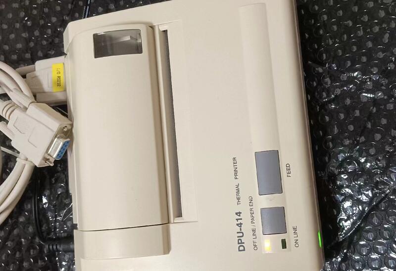 DPU-414-50B-E中古品2台功能好一起售價 | 露天市集 | 全台最大的網路購物市集