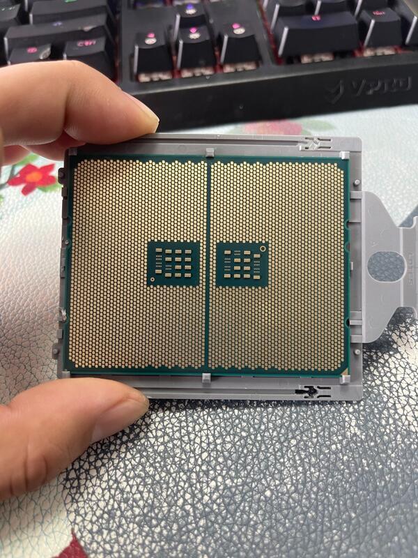 AMD EPYC 7713 7713P CPU正式版 功能完 下標詢價 | 露天市集 | 全台最大的網路購物市集