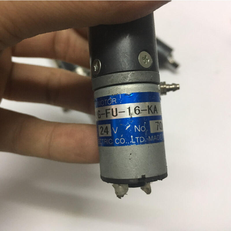 原裝進口日本TSUKASA馳卡沙直流24V行星減速機TG-01G-FU-16-KA（咨詢） | 露天市集 | 全台最大的網路購物市集