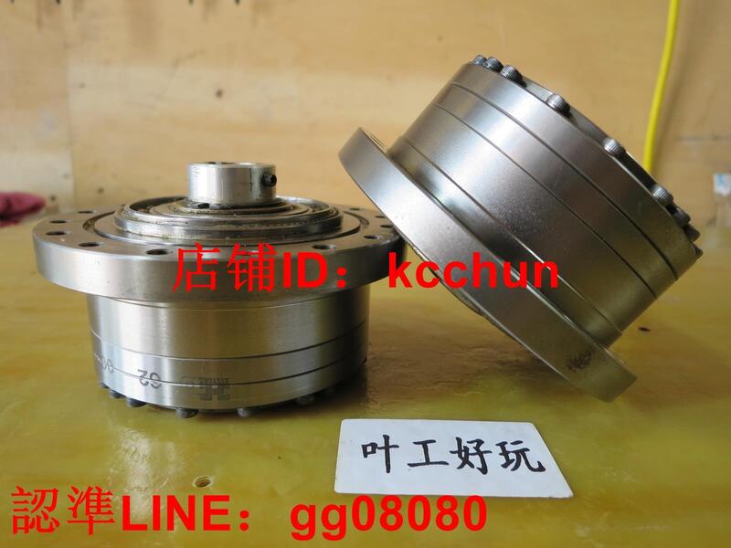 HD諧波減速器 CSG CSF 25-50-2UH，25-80，25-100，25-120/160（咨詢） | 露天市集 | 全台最大的網路購物市集