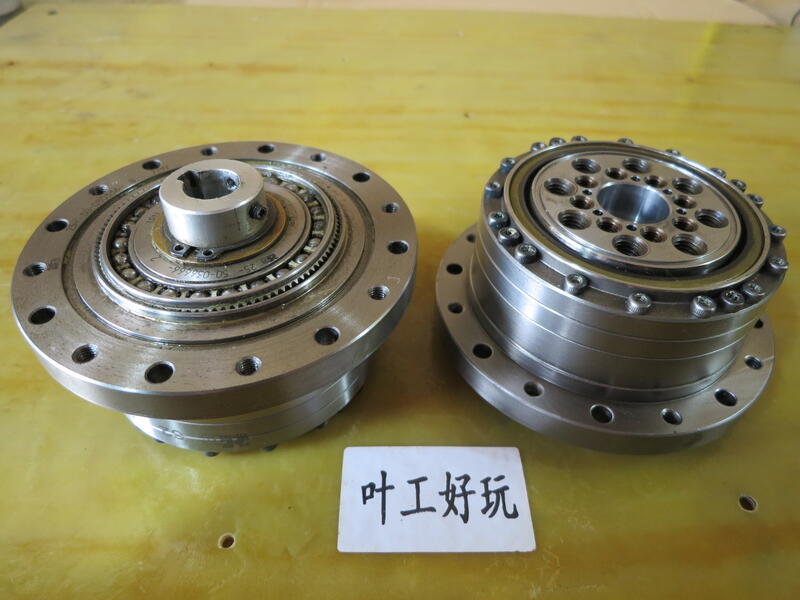 HD諧波減速器 CSG CSF 25-50-2UH，25-80，25-100，25-120/160（咨詢） | 露天市集 | 全台最大的網路購物市集